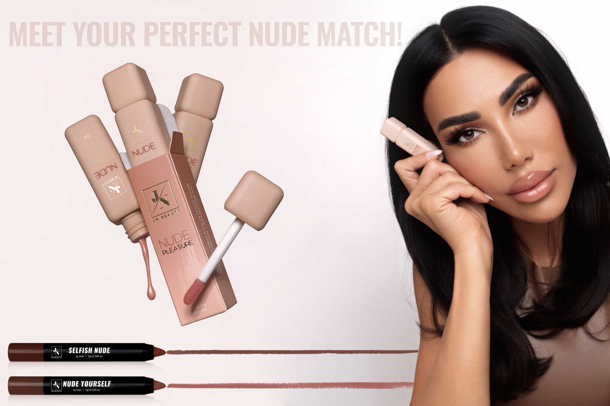 JN Beauty - JN Beauty - Blog - Jana Nails